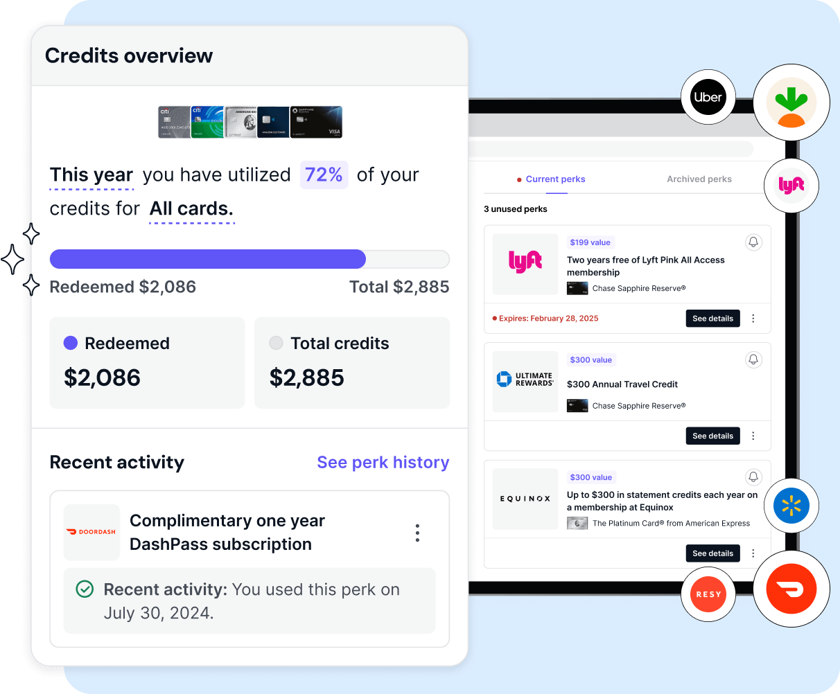 Kudos: Put Your Cards to Work - Earn More Rewards