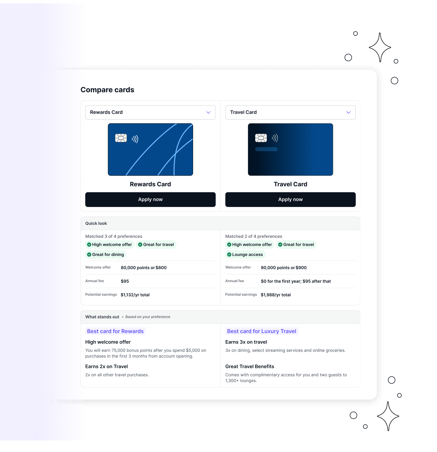 Kudos: Put Your Cards to Work - Earn More Rewards